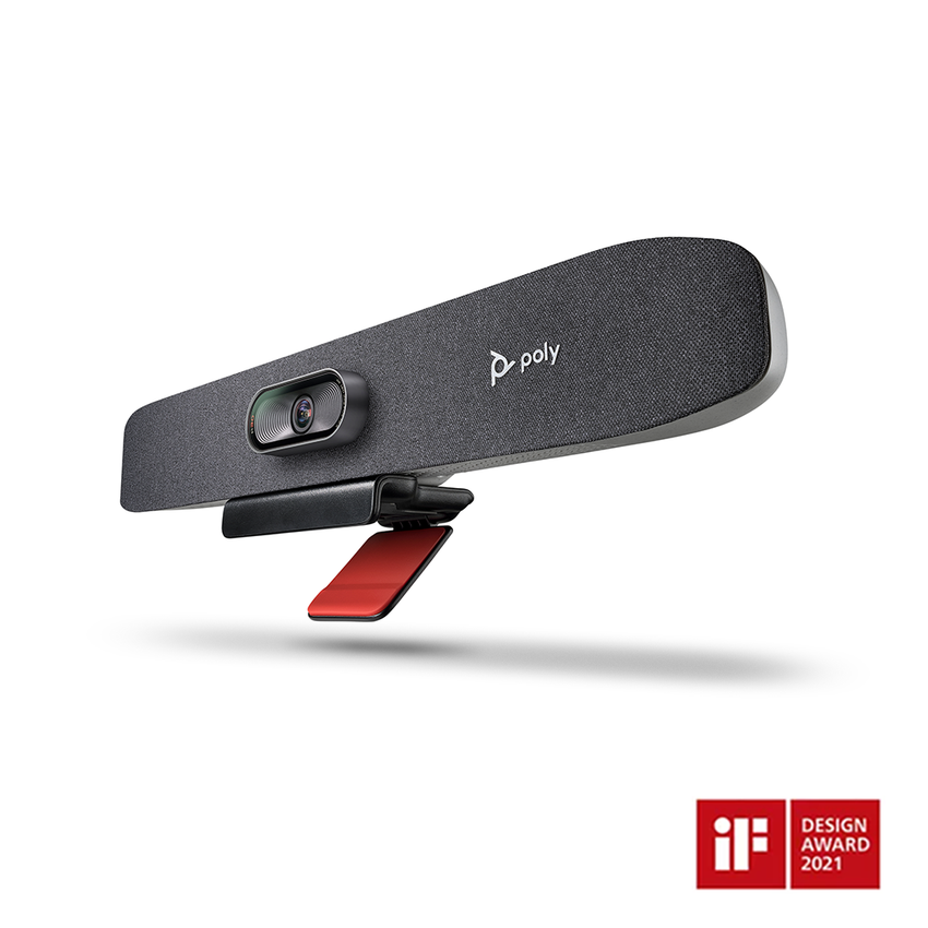 POLY STUDIO R30 – Optiemus Infracom ltd