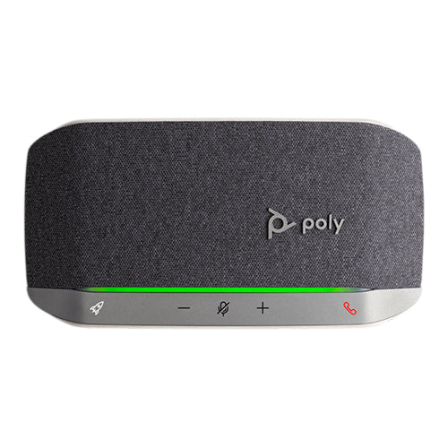 POLY-SYNC 20+ Speakerphone USB-A/Bluetooth – Optiemus Infracom ltd