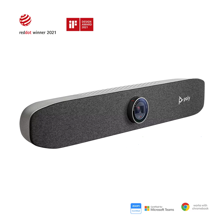 POLY STUDIO P15 – Optiemus Infracom ltd