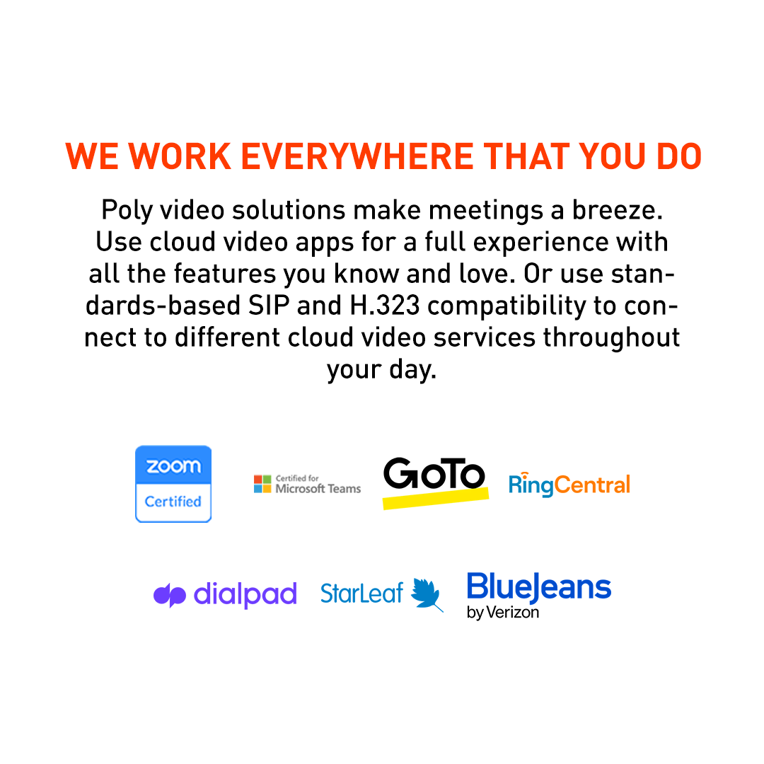 POLY STUDIO X30 – Optiemus Infracom ltd